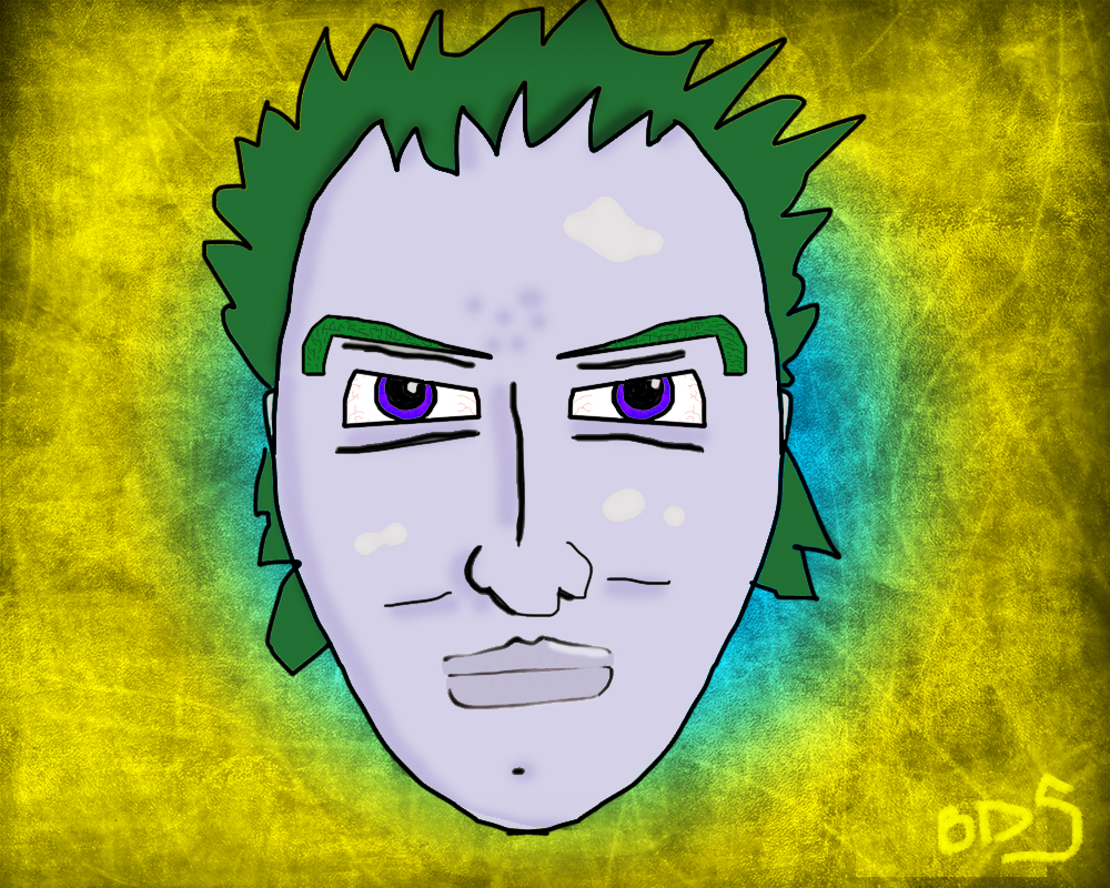 “Main Character Syndrome” – Musings of the Mad